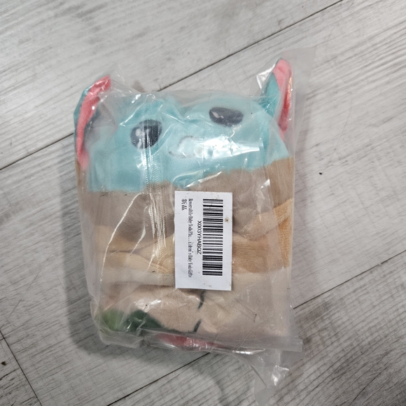 Toys | Baby Yoda Plush Toy Flip Reversal Mandalorian Stuffed Star Wars ...